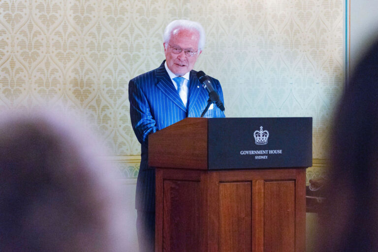 A Century of Unity: Celebrating the English-Speaking Union of NSW ...